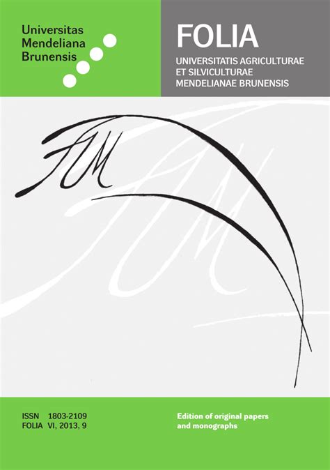 Pdf Landscape Structure And Biodiversity Of Woody Plants In The Agricultural Landscape