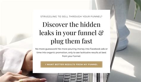Funnel Audit Calculator