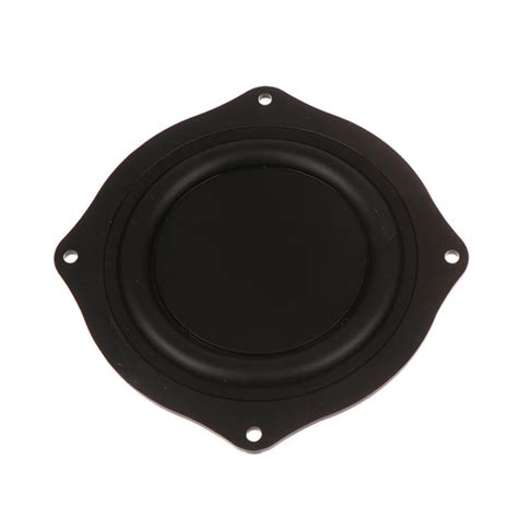 Low Price Sale Inch Bass Radiator Speaker Vibration Diaphragm Passive Radiator Loudspeaker