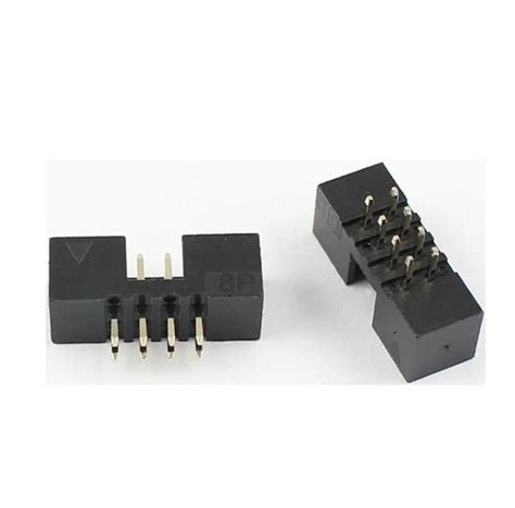 Frc Connectors Emerging Technologies