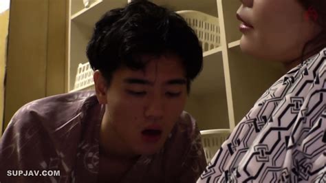 Mixed Bathing Hot Spring Marcx Eporner