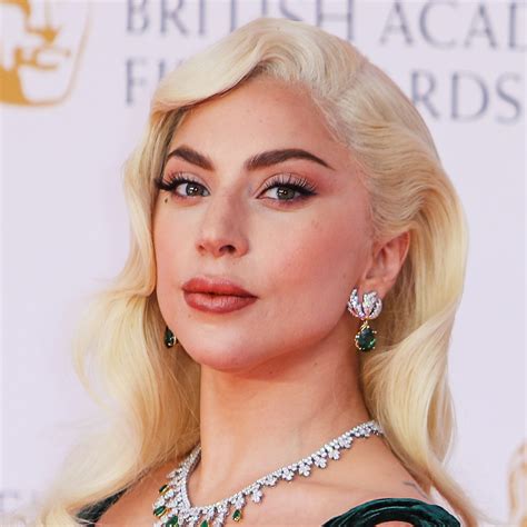 Lady Gaga Before And After Weight Loss