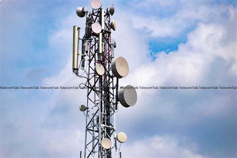 Government Eases Telecom Equipment Shifting For Telecom Service Providers