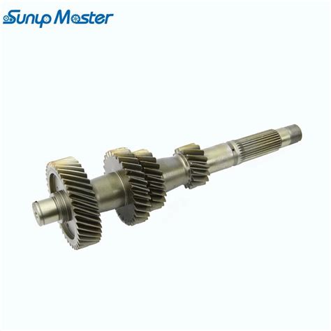 Mc 145996 Spare Part Gm Chevy Nv4500 Transmission Mainshaft 4wd 27170
