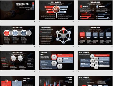 Solar System PowerPoint