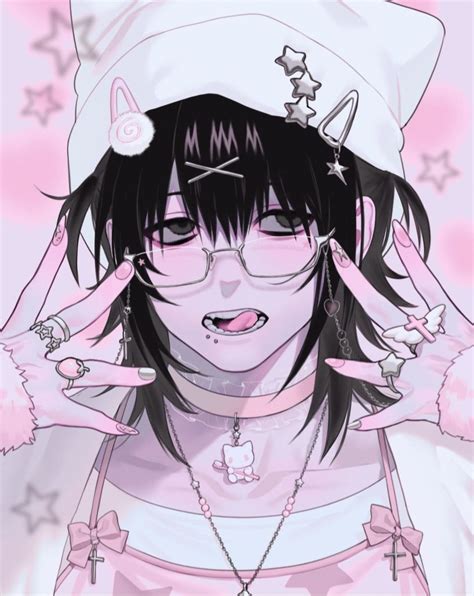 Gyuing666 On Insta And X In 2025 Anime Character Design Character