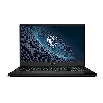 MSI Vector GP76, Intel 12th Gen. i7-12700H, 44CM FHD 360Hz Gaming ...