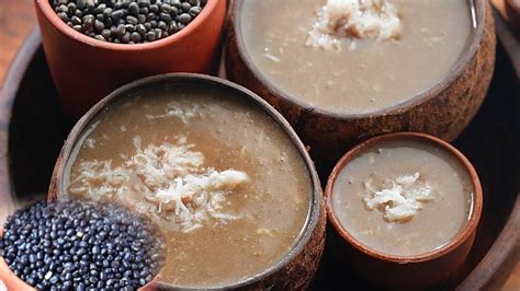 Minumula Java మినుముల జావా ఒంట్లో వేడిని తగ్గించే అద్భుతమైన హెల్దీ