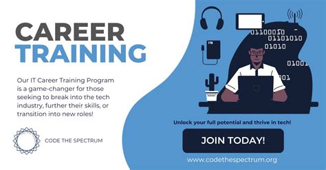 Code The Spectrum On Linkedin Codethespectrum Careertraining Neurodiversityintech Techcareer