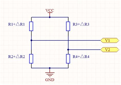 Wheatstone Bridge A Comprehensive Guide Microtess