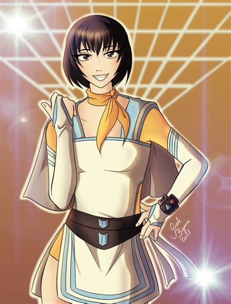 Choushinsei Flashman Sara By Giselebizarra On Deviantart