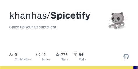 custom css · khanhas spicetify wiki · github