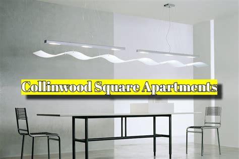 Collinwood Square Apartments Unveiling Top Amenities Greater Collinwood