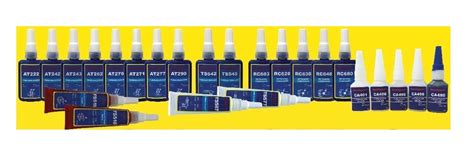 Sealant And Adhesives Sealerproduct