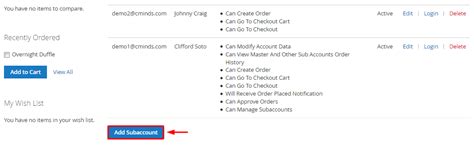 Multi User Magento 2 Delegating Sub User Approvers Creativeminds