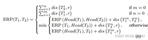 论文笔记：spatio Temporal Trajectory Similarity Measures Acomprehensive