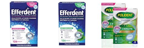 Best Denture Tablets Top 5 Picks And Review