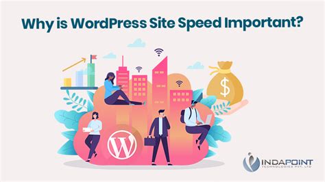 tips to improve your wordpress page loading speed