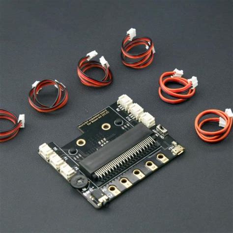 Gravity 模擬壓電陶瓷震動感測器 Arduino適用 Dfrobot 台灣物聯科技 Taiwaniot