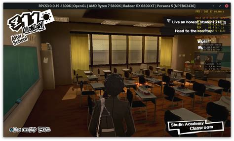 Radv Big Performance Hit When Compared To Radeonsi On Some Games · Issue 10871 · Rpcs3rpcs3