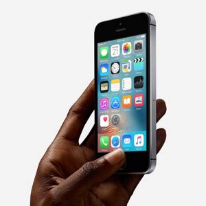 IPhone SE Users Reporting Issues With Bluetooth Phone Calls