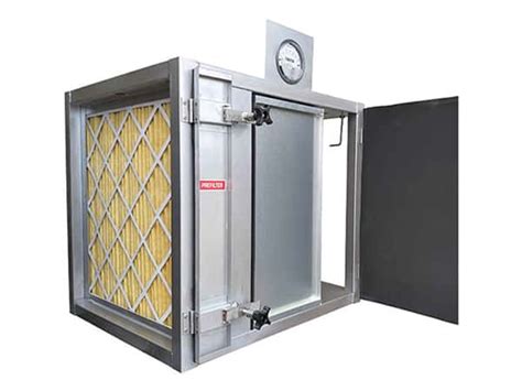 Filter Box