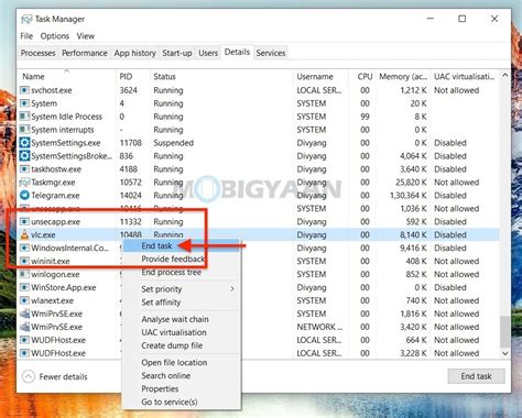 Ways To Force Quit Apps Not Responding On Windows
