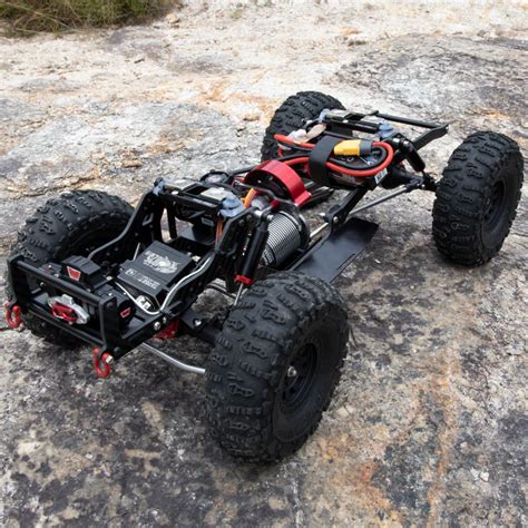 For Axial Scx10 Upgrade Parts