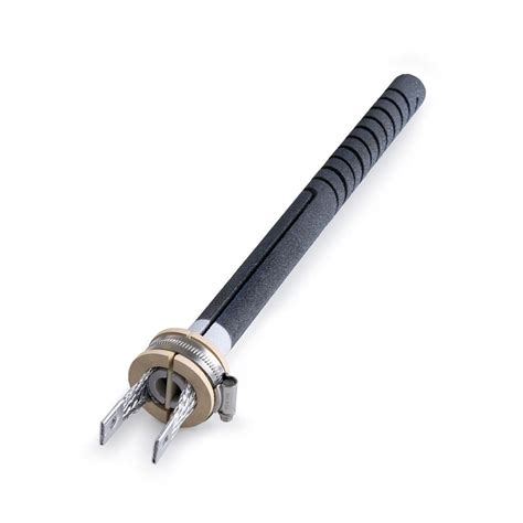 Tubular Heating Element Globar® Series Kanthal Aluminum Alumina
