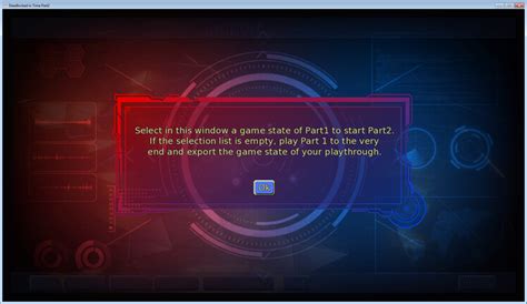 Vn Renpy Completed Deadlocked In Time [final] [neko Hime