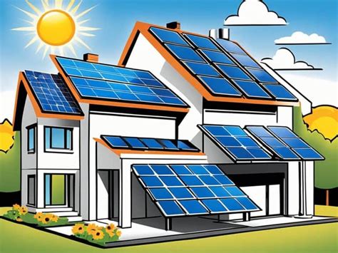 How Does Active Solar Energy Work The Basics Explained