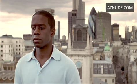 Sara Carver Breasts Scene In Hustle Aznude