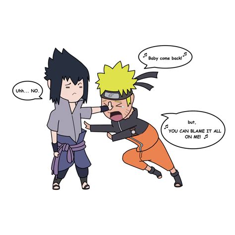 Bringing Sasuke Back By Kurai Lombax On Deviantart