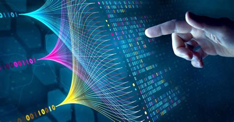 Navigating The Data Deluge