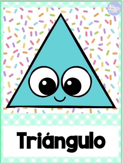 Triangulos Para Imprimir