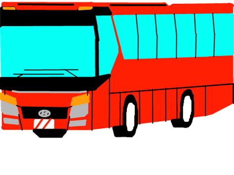 Live Canvas Sketchpan 현대 유니버스 유로6 2016년형 2015년 11월 14일 오늘 출시