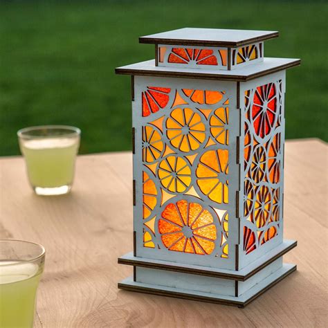 Laser Cut Wood Kits At Georgia Logan Blog