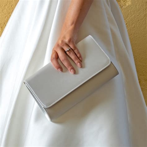 Ivory Clutch Wedding Beaded Ivory Vintage Clutch Wedding Clutch Bags