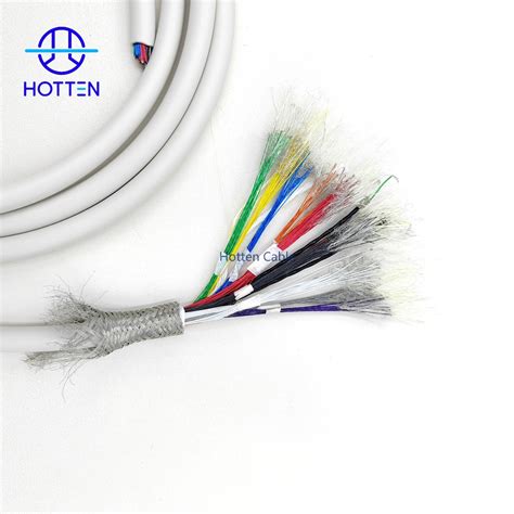 Ultrasound Cable