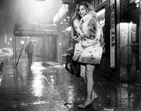 Barbra Streisand And Rita Bennett In Cycle Sluts 1970 The Sex Film Within A Film The