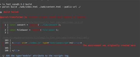 codepoint delta out of range · issue 62 · lvgl lv font conv · github