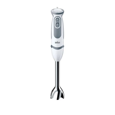 Погружной блендер Braun Multiquick 5V MQ5237 White - купить в ...