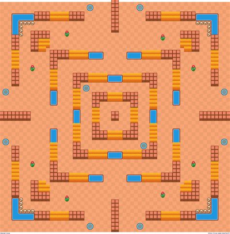 Danger Zone Updated R Brawlstars