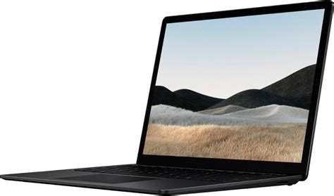 Microsoft Launches Surface Laptop 4 With Intel Amd Processor Options