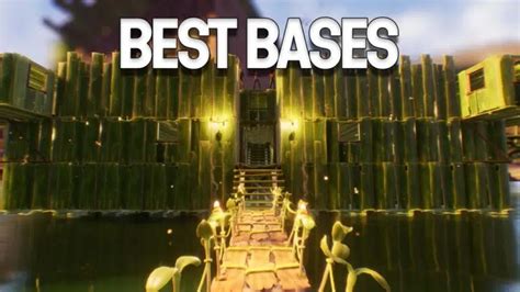 Grounded The Best Locations For Your Base