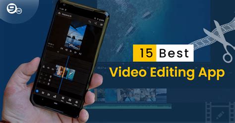 15 Best Video Editing Apps 2025 Reviews