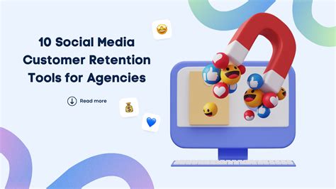 10 Social Media Customer Retention Tools For Agencies Vista Social