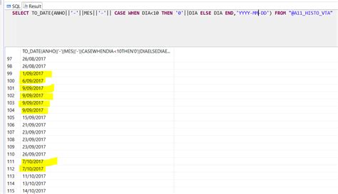 Cómo Solucionar El Error De Conversión De Nvarchar A Date En Sql