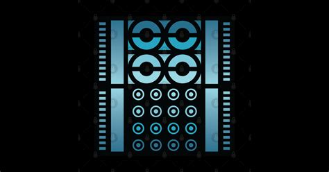 “dimensional disks” v 3 blue geometric art dimensions doc