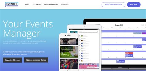 10 Best WordPress Events Plugin 2020 SlashWP